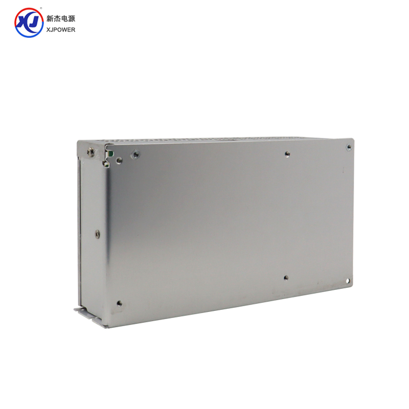 新杰 AC220V转DC24V10A 250W直流开关电源模块 S-250W-24V LED灯带 柜台灯 线性灯 电机 开窗机 稳压变压器 ...